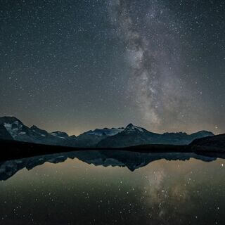 New Moon Affirmations : Transformation | Stephanie Aurand, Insight Timer