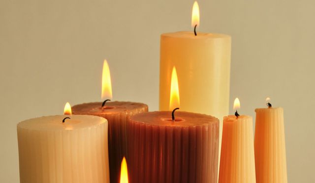 Daily Reading - Seven Of Candles (Reversed) | Candy Foster