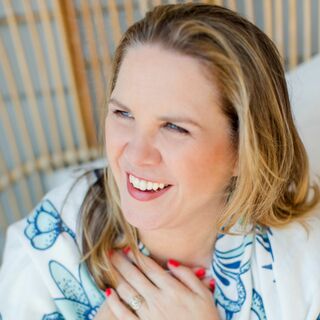 Manage Anxiety and Find Peace Within Meditation | Danielle Street