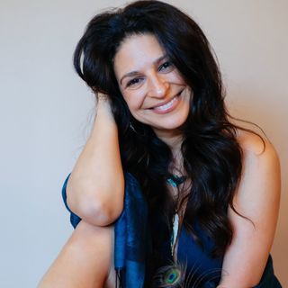 Vocal Activation: Toning Into Your Chakras for Stress Relief | Michelle ...