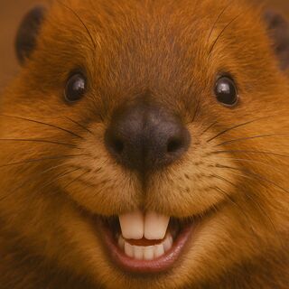 Introducing: Barry Beaver (Bedtime Story) | Mrs. Honeybee