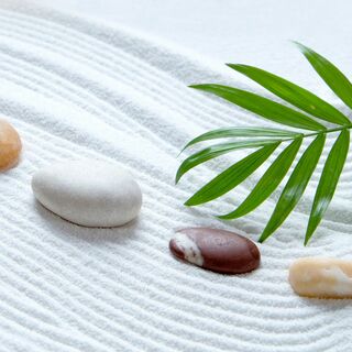 A Mindful Meditation For Mental Focus | Jaclyn Albergoni