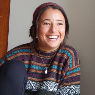 Mindfulness Of Thoughts: From Concepts To Direct Experience | Sarah Ayoub