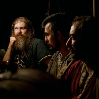 The Twelve Old Knights And The Enchanted Wine | Mandy Sutter