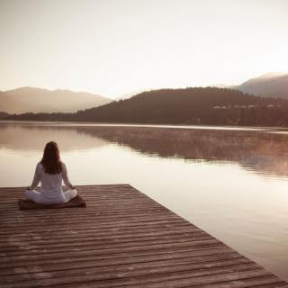 Meditation & Mindfulness, Class 1: Why We’re So Stressed | Meredith Hooke