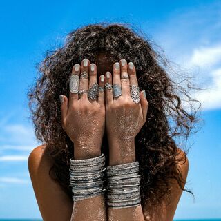 Higher Light Decree: Goddess Isis / Healing The Witch Wound | Steve Nobel