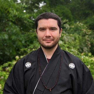 Who Was Dogen? Quick Buddhist Lecture For Learning | Silas Day