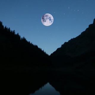 Moonlight Hug: A Gentle Meditation For Emotional Healing | Christian ...