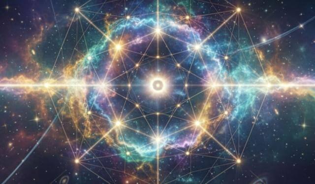 174 Hz - Nervous System Reset & Deep Grounding | Sound Healing Vibes