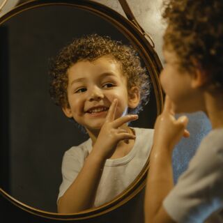 Bedtime Reflection Story For Kids | Lacey Boucher