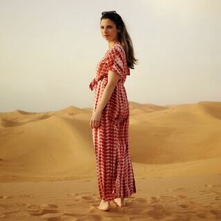 Find Your Next Best Step Through Meditation And Journaling | Oana Dragan