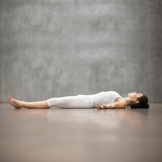 Whole Body Breathing For Sleep | Restoring Meditation | Caroline McCready