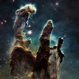 The Sea Of Stars | Sleep Story With Music | Sleep & Sorcery