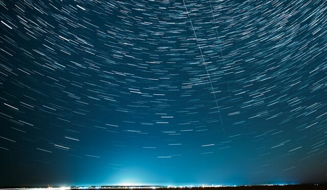 Guided Sleep Meditation: Get Back To Sleep Fast | Jason Stephenson