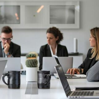 Working For Our Father:Aligning Your Career To God's Mission | Wesley ...