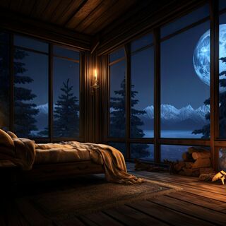 Sleep Meditation: Melt Away A Headache, Migraine, Or Anxiety | Lisa Whatley