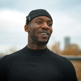 A Journey Through The Archetypes Within | Andre Small