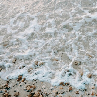 Expanding Awareness | 20 Minutes | Samantha Case