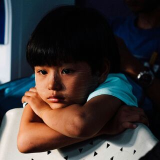 To The Hurt One Inside - IFS Direct Access To An Exile | Diviya Lewis