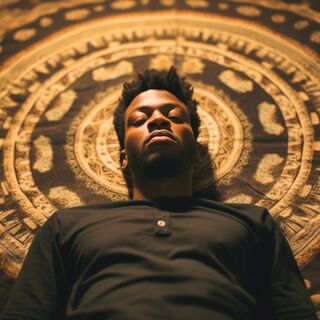 Switch Off Overthinking With NSDR - Non-Sleep Deep Rest | Neil Tranter