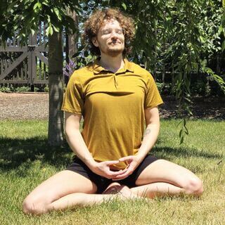 Trauma-Informed Body Scan For Self-Compassion | B Syde