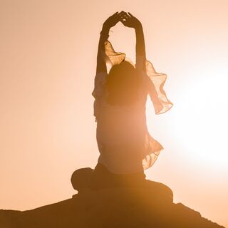 Antares-Andromeda Stargate Transmission | Steve Nobel