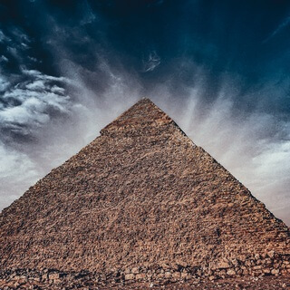 Exploring The Pyramids Meditation | Third Eye Sounds