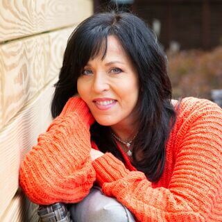 Transcending Ego: Coming Off The Wheel Of Karma | Lisa A. Romano