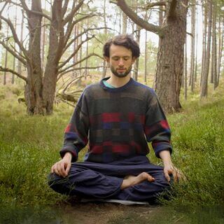 How To Breathe Like A Taoist | George Thompson