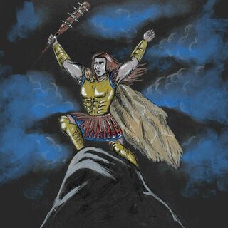 Bedtime Story For Adults - Greek Mythology: Hercules |Part 5 | Bernard ...