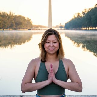 Bedtime Progressive Muscle Relaxation For Stress Relief | Faye Barry