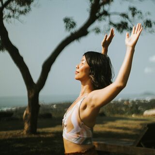 初學呼吸覺察 | Coco Huang