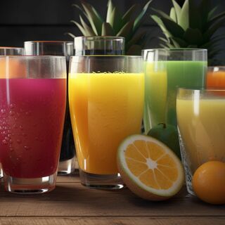 Liquid Diet Benefits- The Wanderer Ep 3 | Eye Create Lines