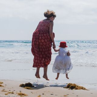 Daily Inner Child Connection- Affirmation Meditation | Alison Potts ...