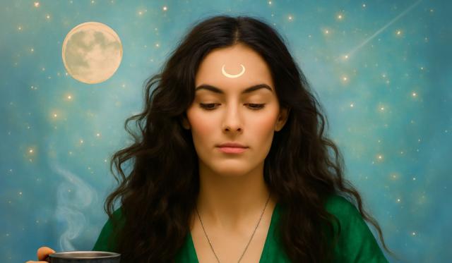 Aethereal Realm Of Lucent Veils | Joanne Spiller