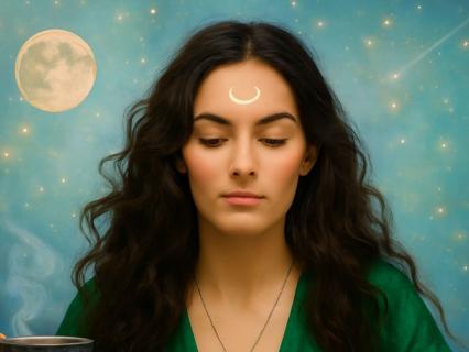 Aethereal Realm Of Lucent Veils | Joanne Spiller