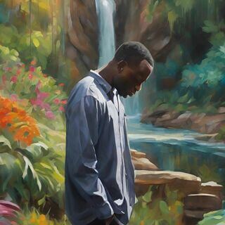 Checking In With Yourself - 10 Minutes | Andre Small