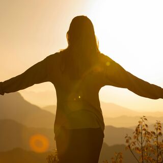 The Power Of Letting Go - 10 Minute Mindfulness Meditation | Pura Rasa