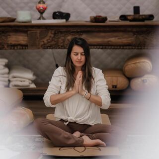 Connecting With Your Values | Emma Makepeace