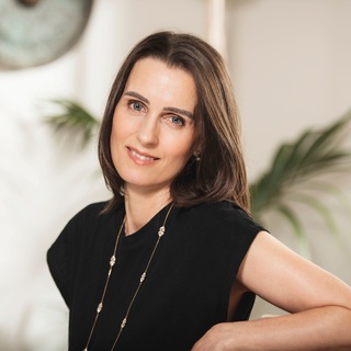 Healing The Witch Wound & The Trinity | Ruth Elisabeth Hancock