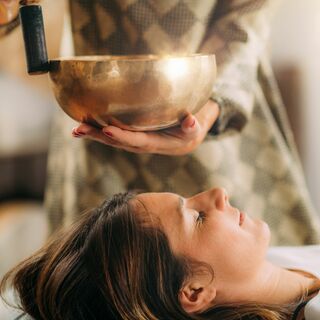 Journey To Luminaria: Light Language Healing Meditation | Jaclyn Albergoni