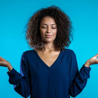 Smile And Breathe | Alison Crofton