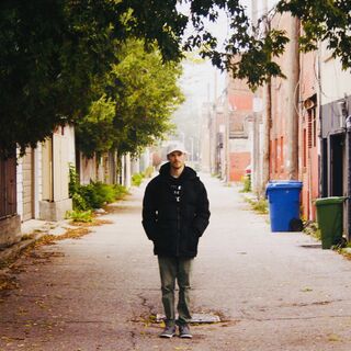 The Cycle | Jay Andrews