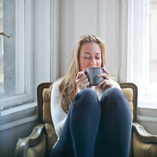 The Price Of Self-Worth | Louise Hallam