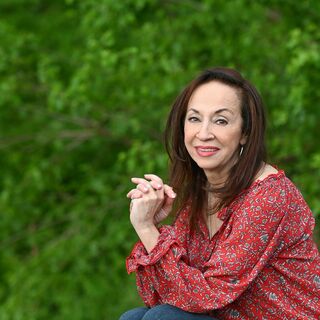 Daily Prayer Of Divine Protection Psalm 121 | Maria Gullo