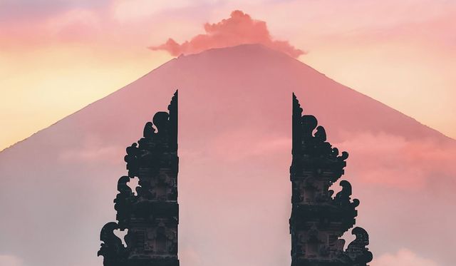 Sacred Meditation I | Atmøsphäre