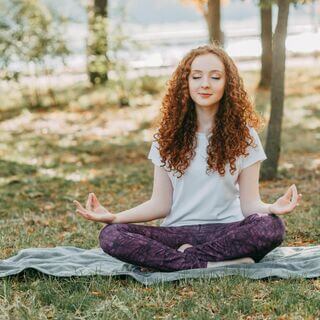 Calm Food Cravings And Emotional Eating | Ali Scott