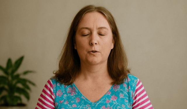 The Resonant Realm | Joanne Spiller