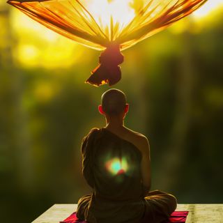 30-Minute Mindfulness Body Scan | Heal Mind And Body | Steff Schildknecht