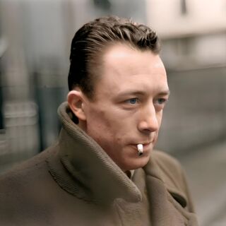 Live Your Life ! French Existentialism For Beginners | Insight Timer